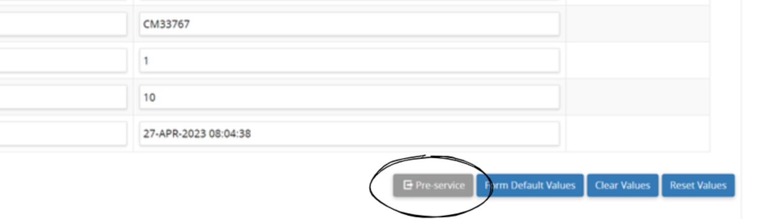 Using ICX_TICKET for Forms authentication in EBS 12.2 – AuraPlayer