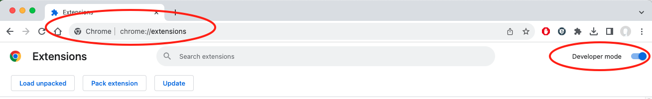How to Install AuraPlayer HTML recorder extension on Chrome or Edge – AuraPlayer