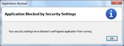 Java security issue – AuraPlayer